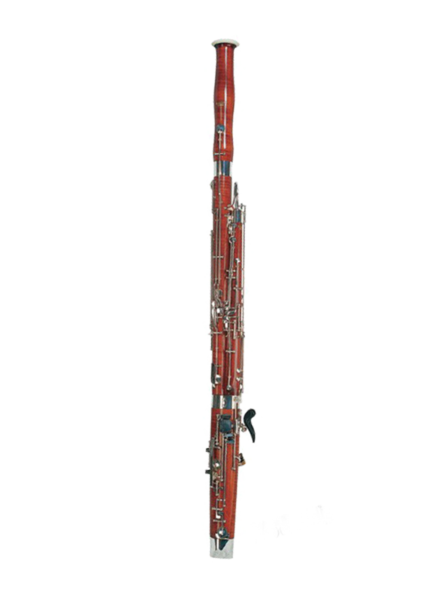 FAGOTTS: MOOSMANN 200 Symphonie